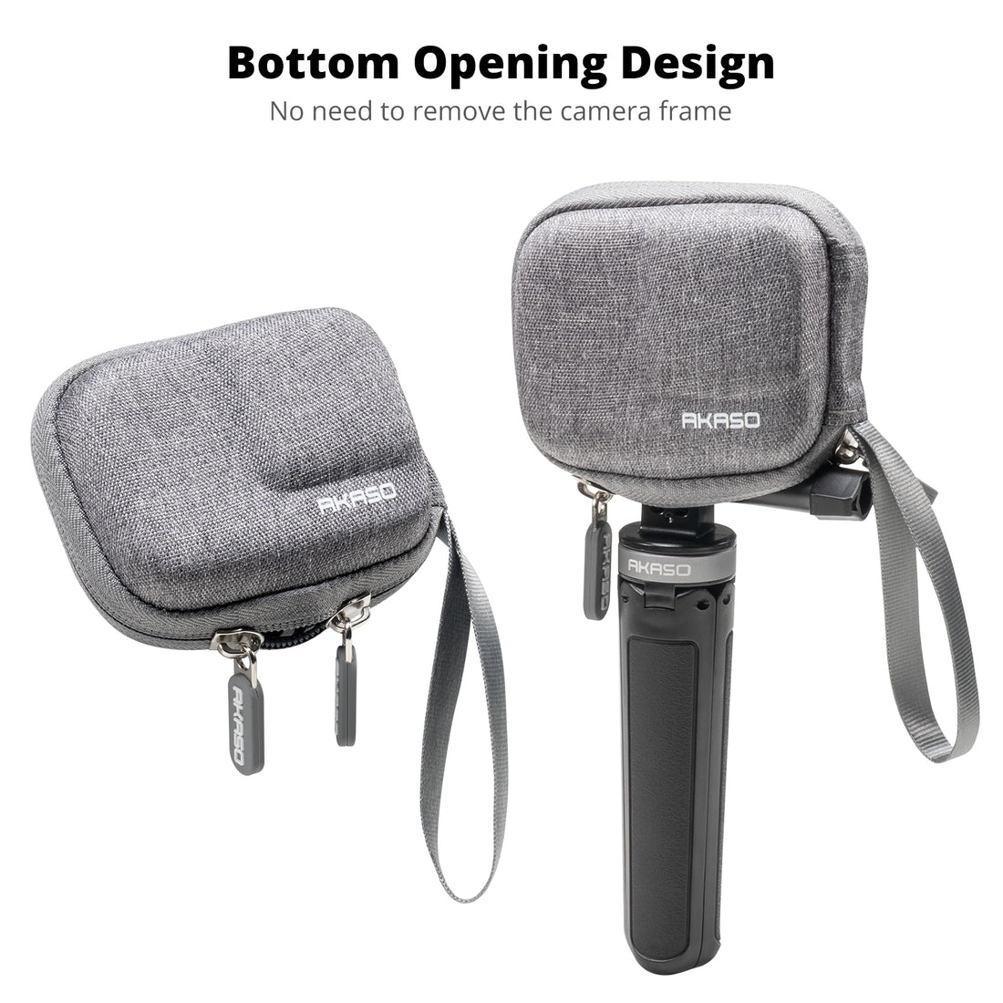 AKASO Mini Camera Case – Shop-AKASO