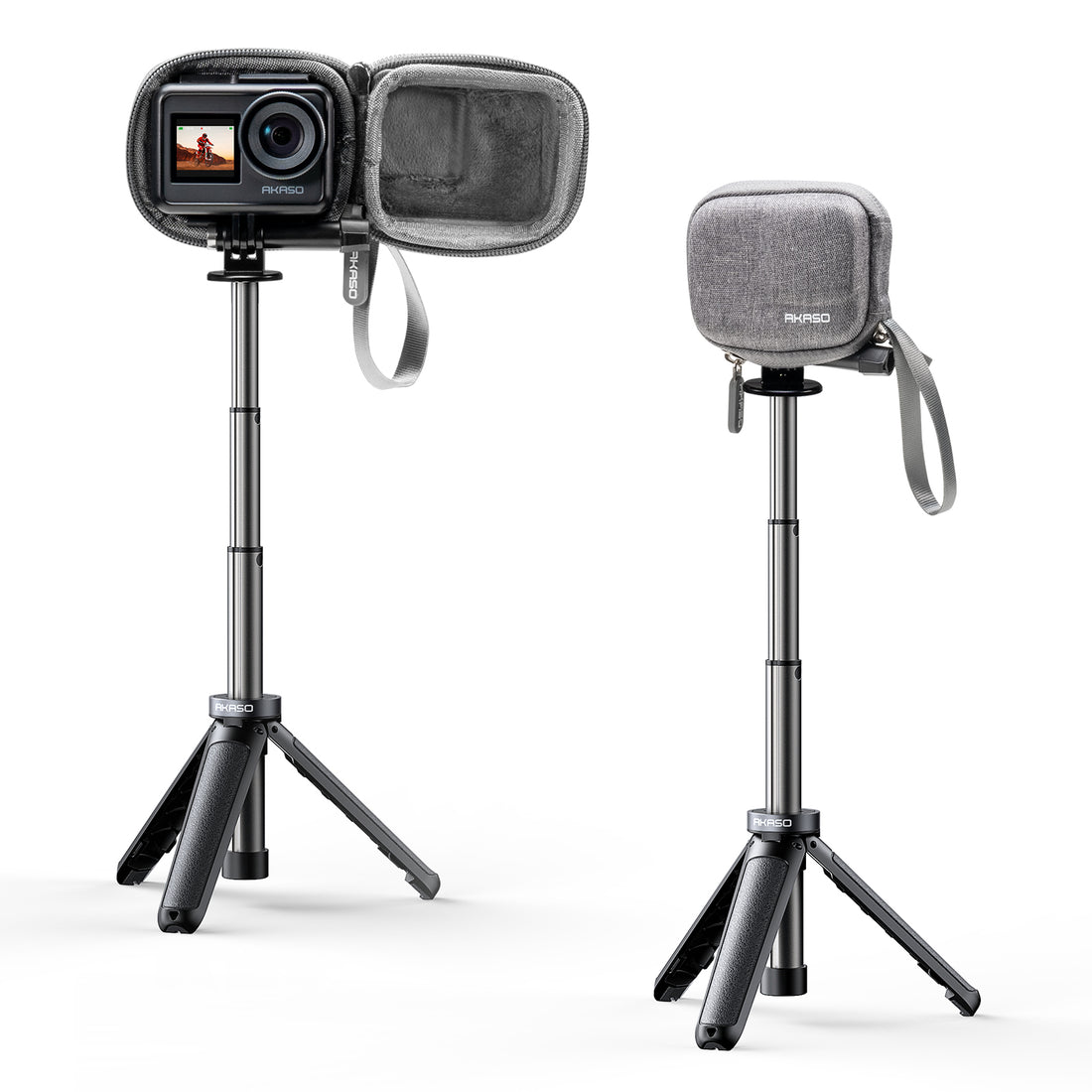 AKASO Mini Camera Case – Shop-AKASO