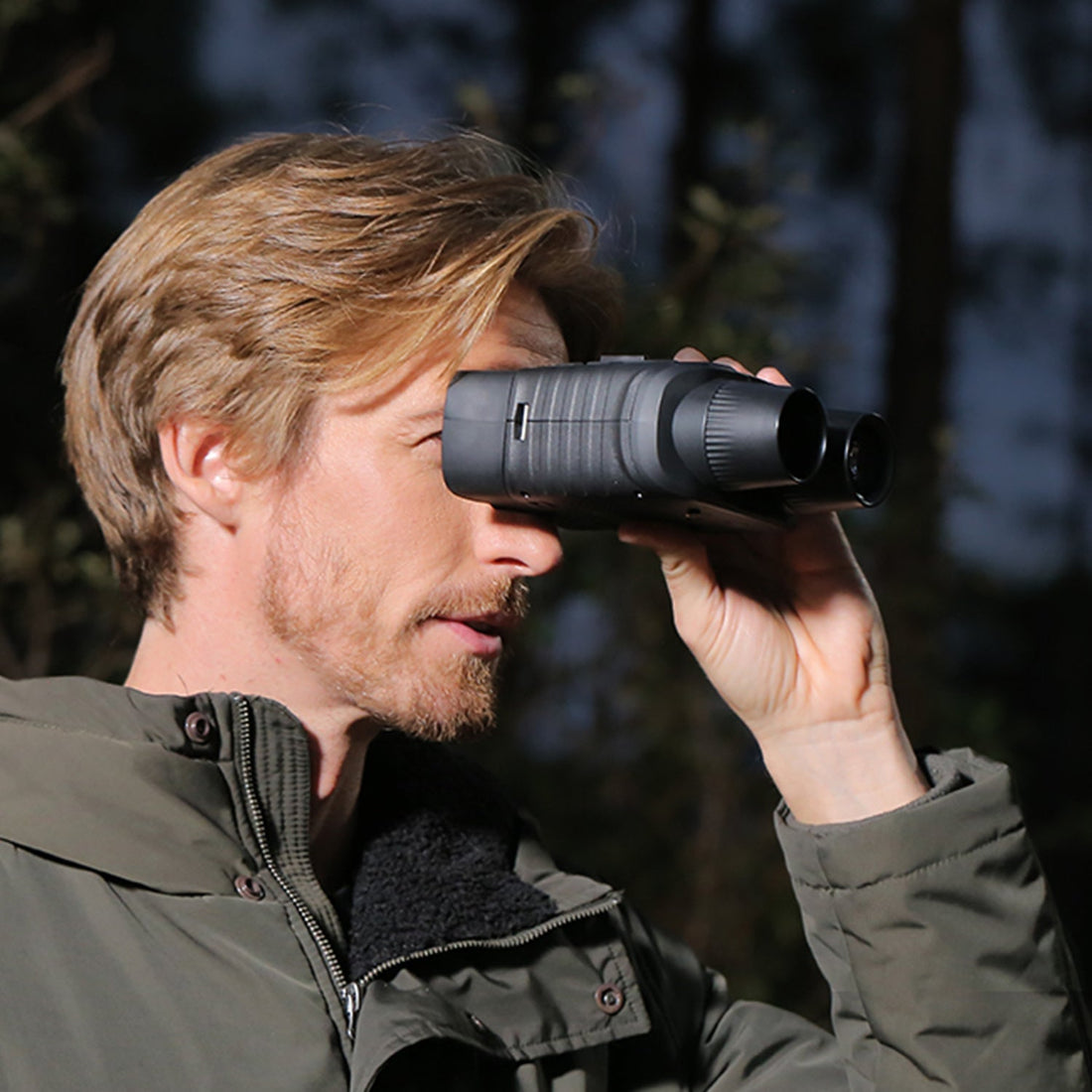 Buy AKASO Seemor-200 Full-Color Night Vision Goggles | AKASO Official ...